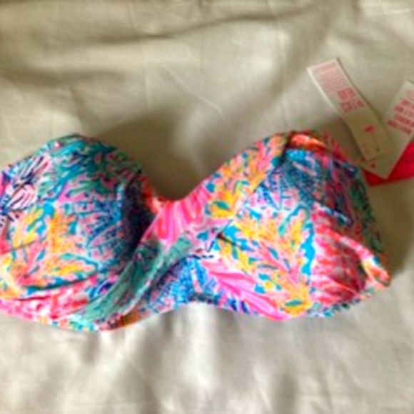 Lilly Pulitzer | Swim | Lilly Pulitzer 2 Multi Colored | Poshmark